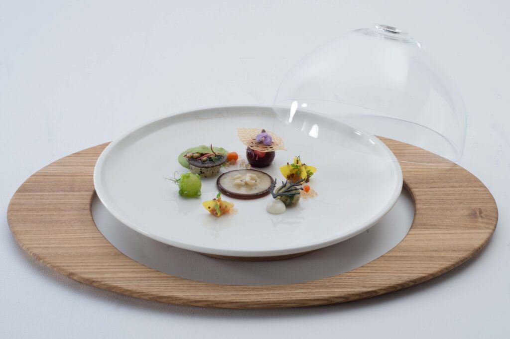 30 ans de Bocuse d'Or ! - Champagne en Levenskunst - Champmarket