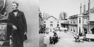 Joseph Krug, un passionné de Champagne - Champagne en Levenskunst ...