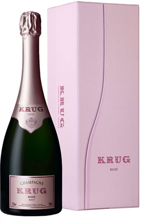 Joseph Krug, un passionné de Champagne - Champagne en Levenskunst ...