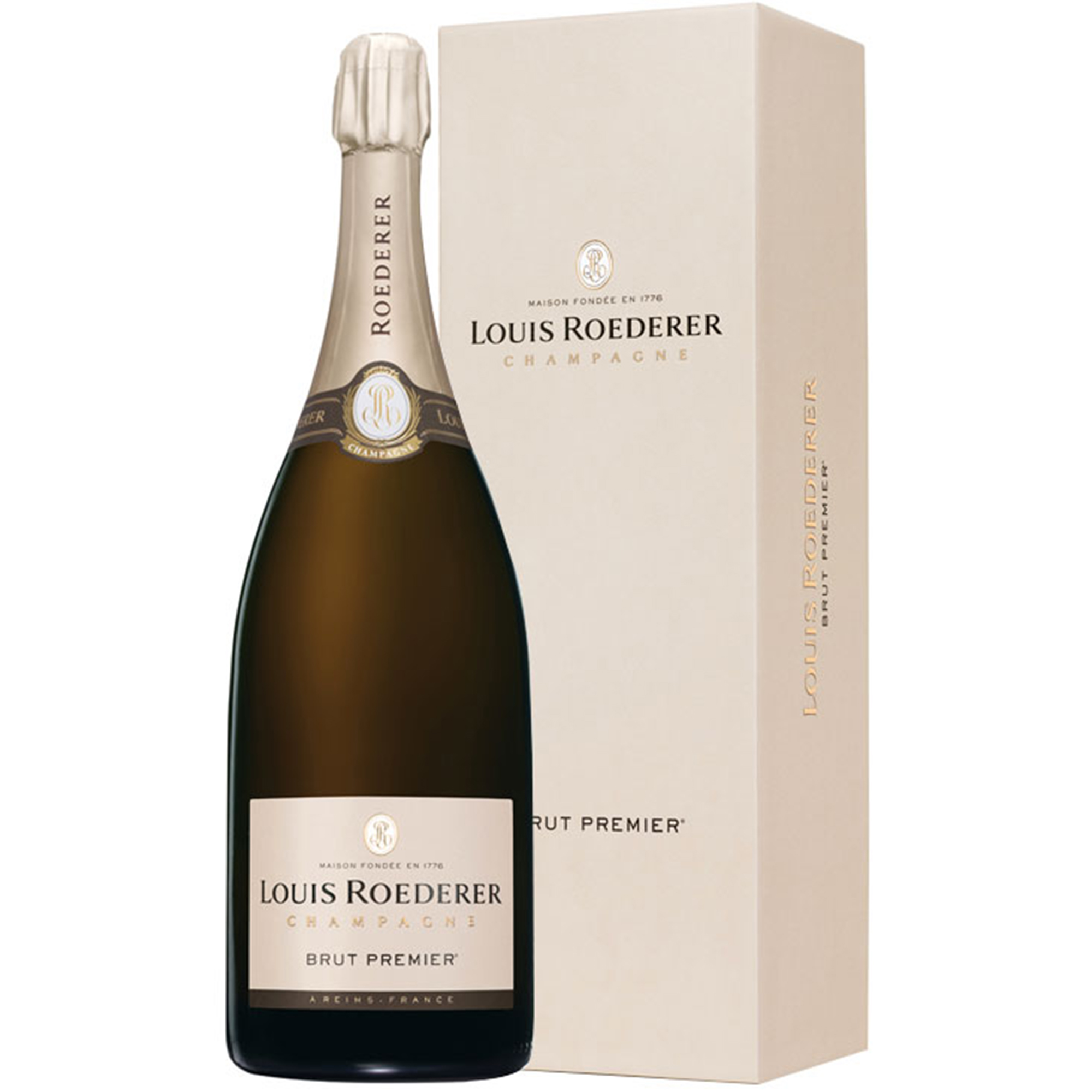 Louis Roederer, le meilleur champagne du Monde ! - Champmarket