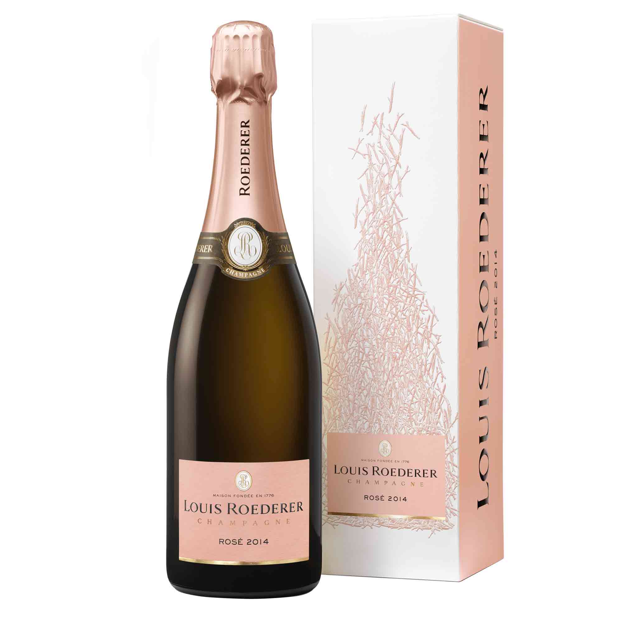 Champagne Rosé - Les meilleurs champagnes - Champmarket