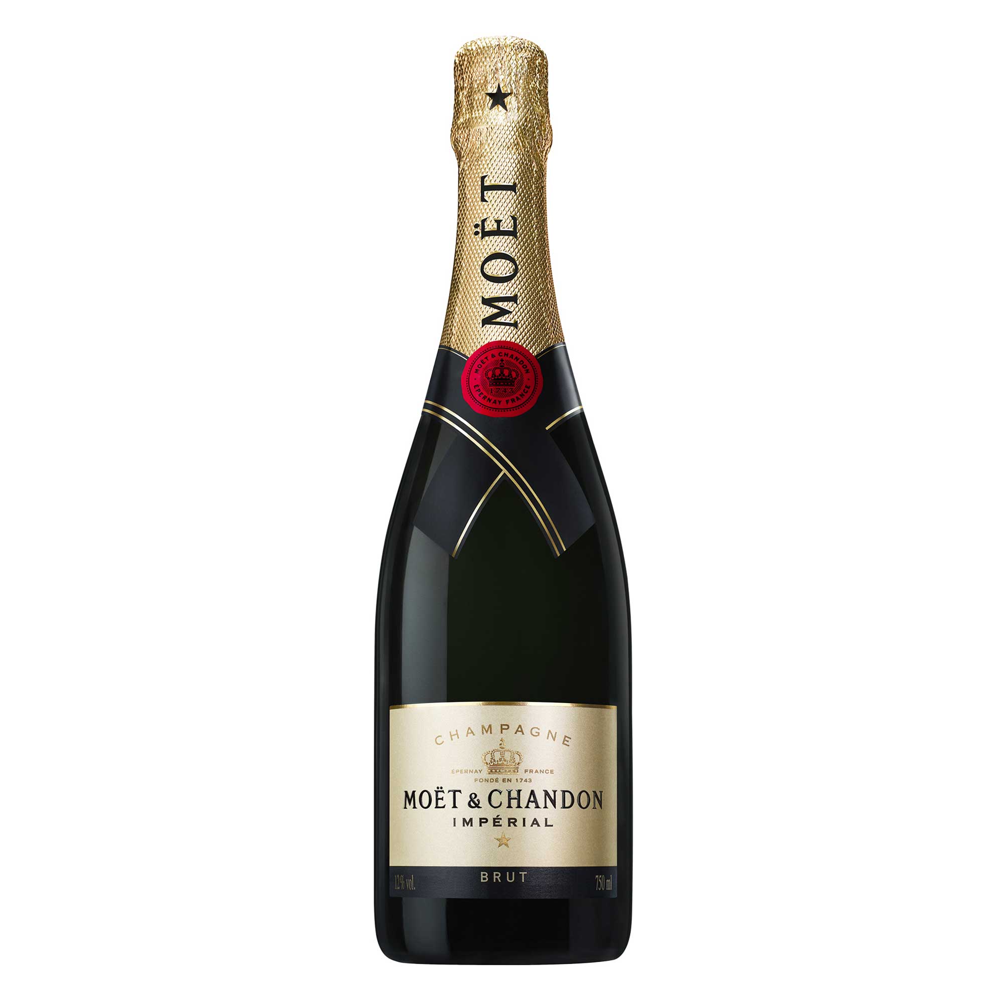 Mo t Chandon Brut Imperial Bottle Champmarket Mo t Chandon Brut Imperial Bottle Champmarket