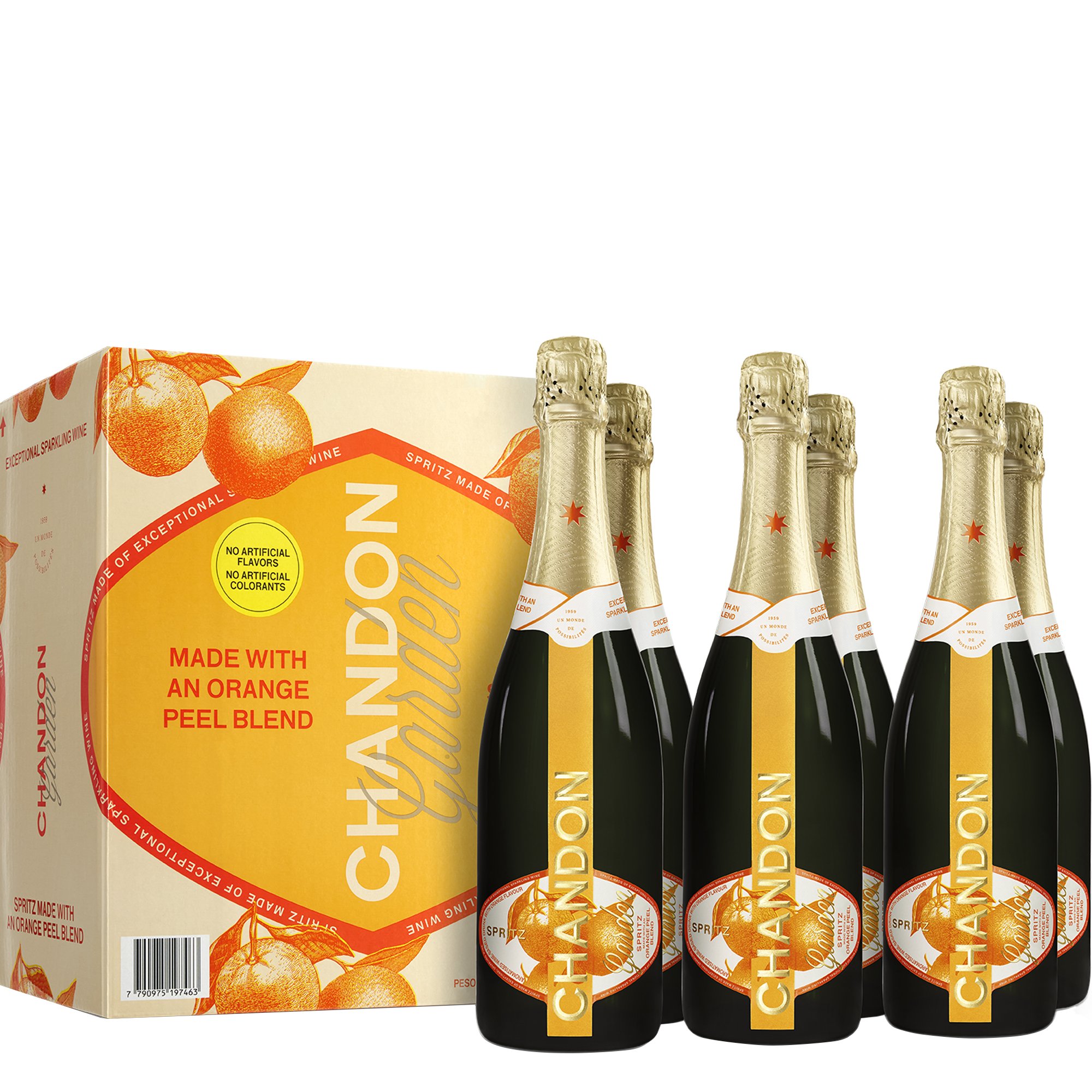 Chandon Garden Spritz - Champmarket