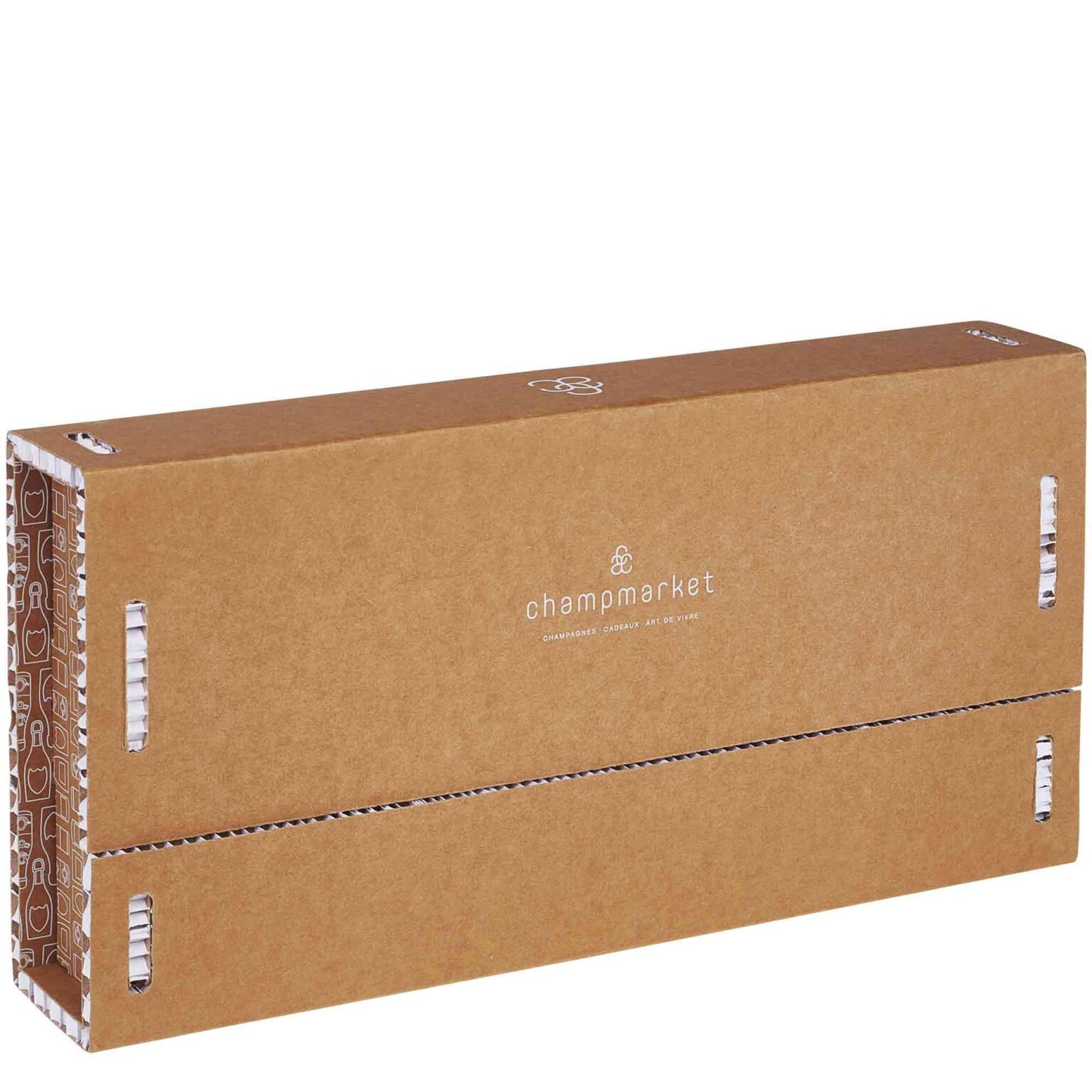 Bollinger Family Box - Champmarket