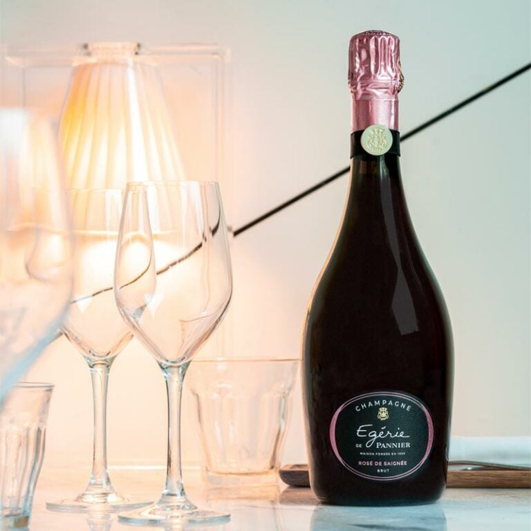 Maisons de Champagne - Les plus grandes Marques de Champagne - Champmarket