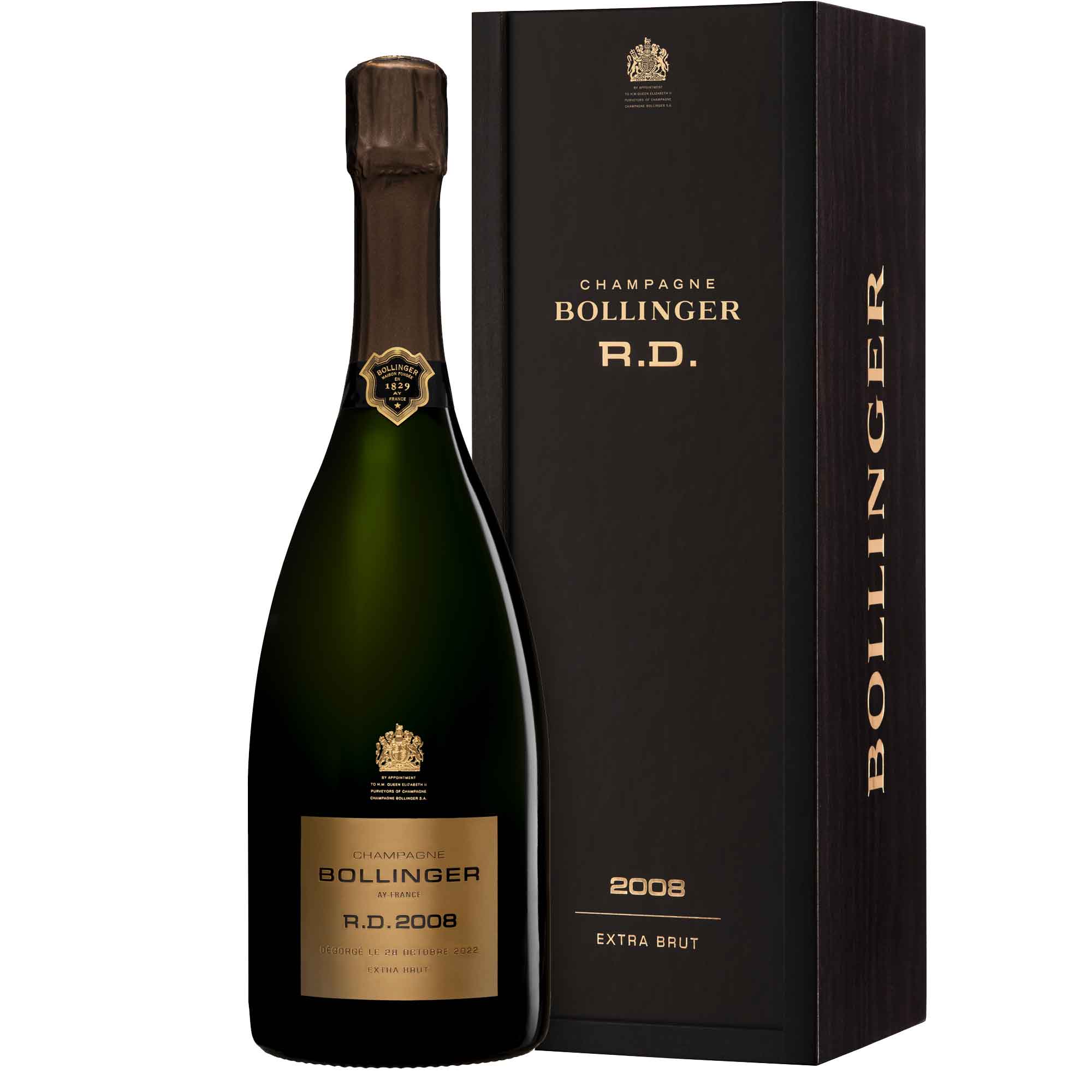 Bollinger