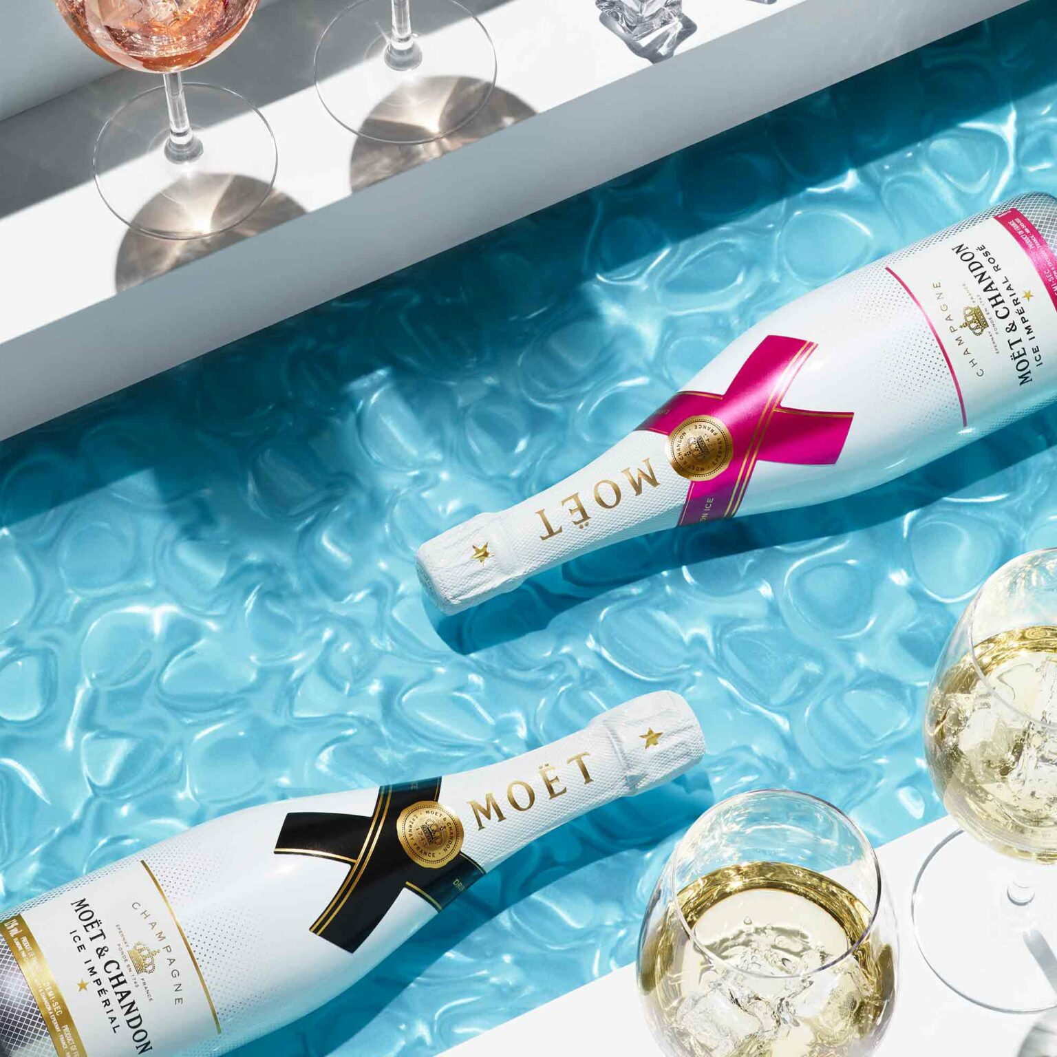 Summer Champagnes 6 bottles - Champmarket