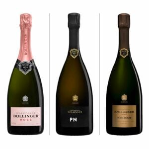 Bollinger Family Box - Champmarket