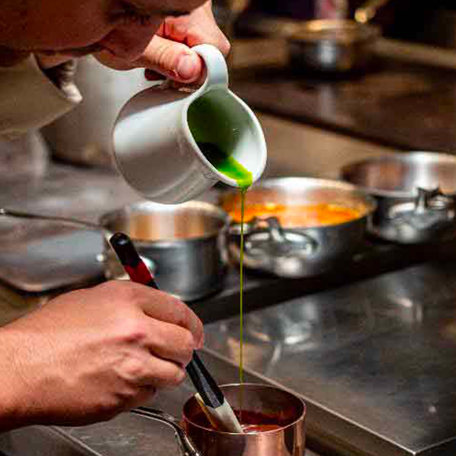 Chocolates for your business gifts by Alléno & Rivoire - Champmarket